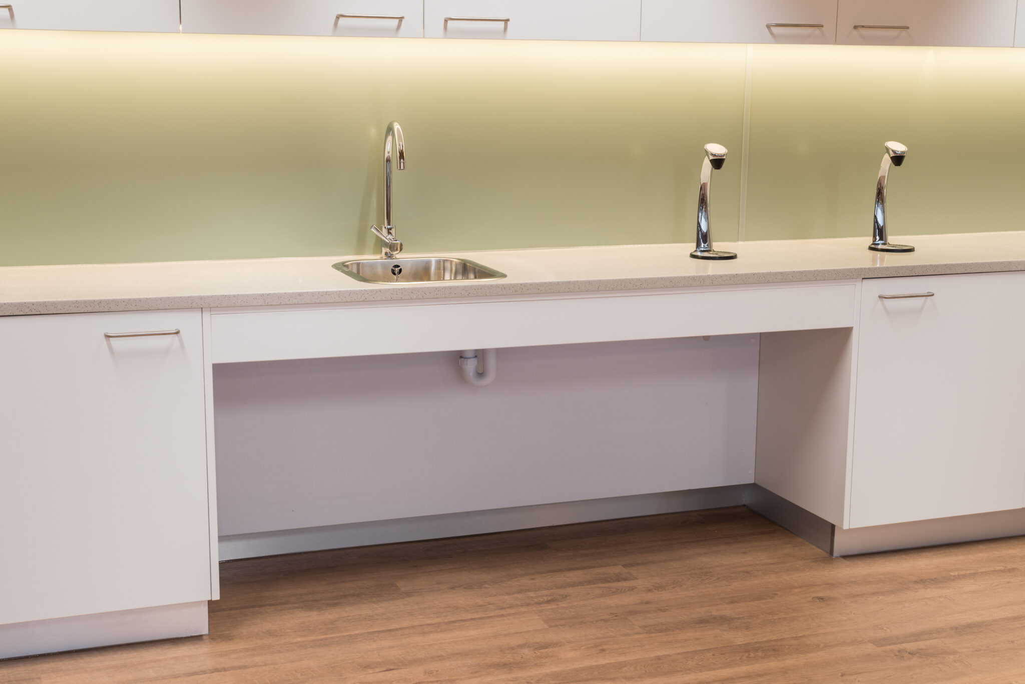 ADA Guidelines for Accessible Kitchens | Patient Safety