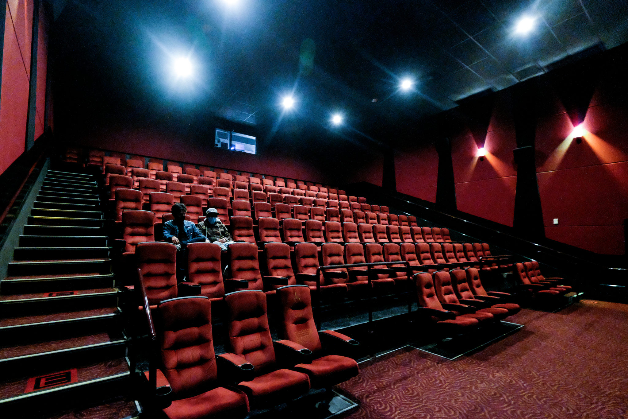 4 Ways for movie theaters to improve accessibility - Patient Safety USA